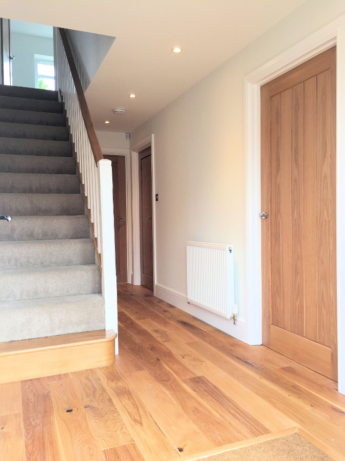 Touchwood Building Contractors